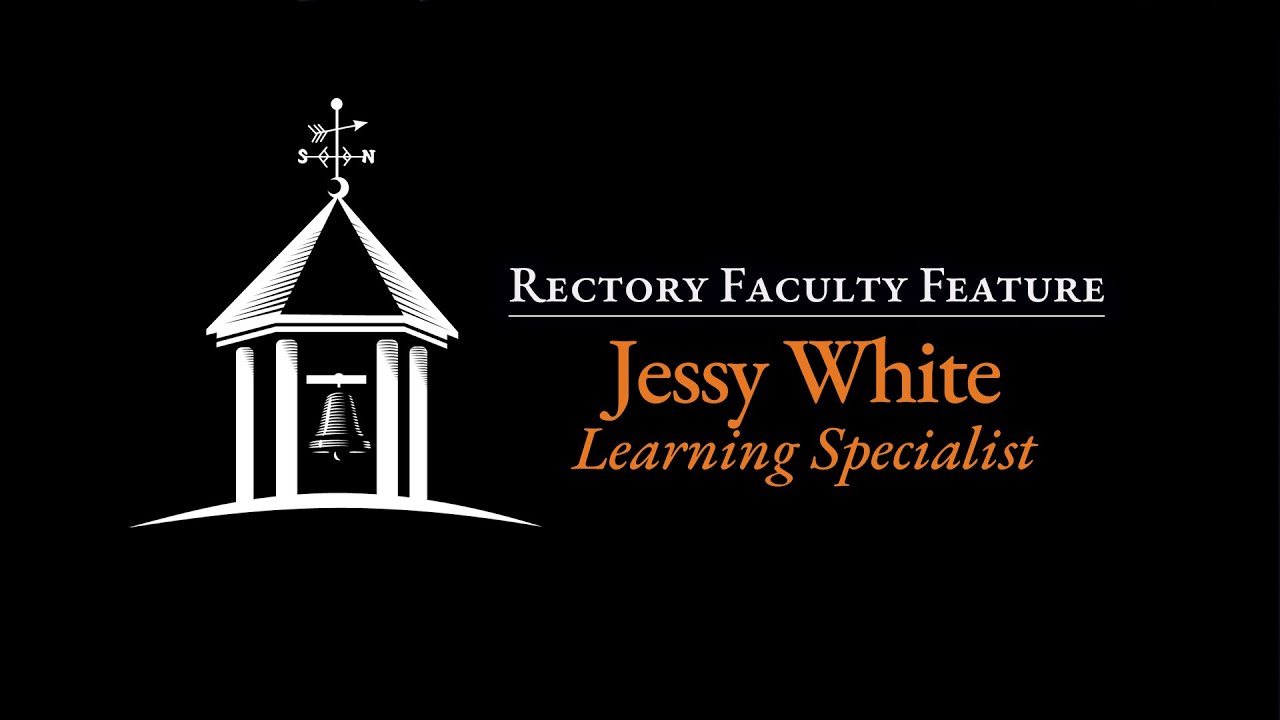 Faculty Feature: Learning Specialist Jessy White Loves To Help Her ...