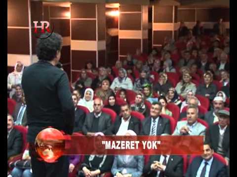 MAZERET YOK