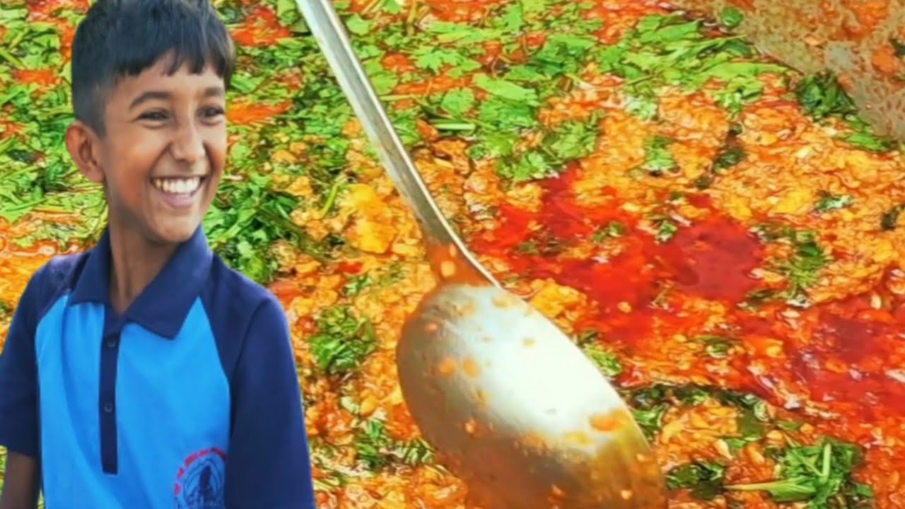 Village Style Paneer | Traditional Cooking Method of Paneer Masala ...