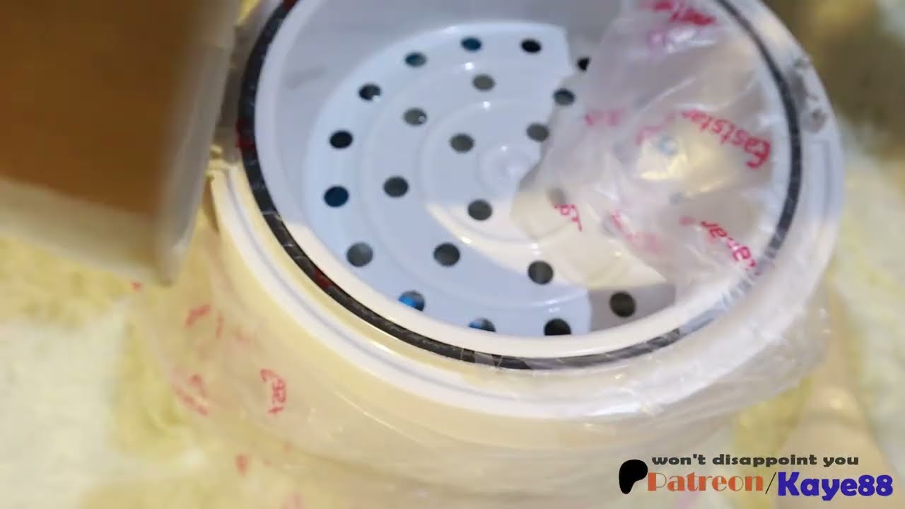 The latest rice cooker with 5G Wiff technology can schedule rice ...