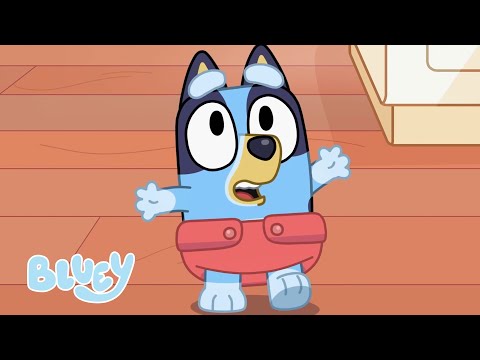 Die besten Folgen von Staffel 1 und 2!  | Ganze Folgen 📺 | Bluey - Deutsch Offizieller Kanal