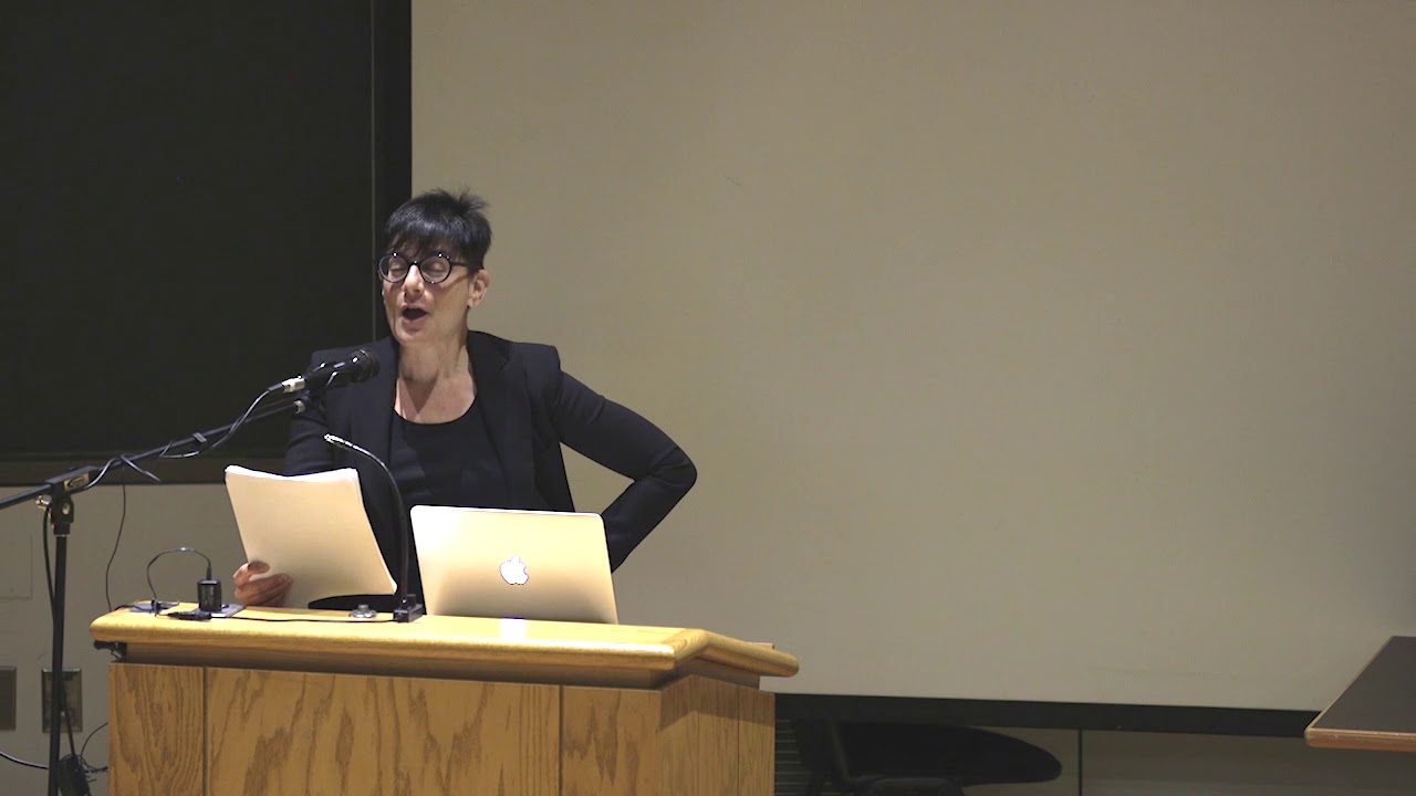 Sharon Marcus: "The Drama of Celebrity - Imitation" (July 11, 2018 ...