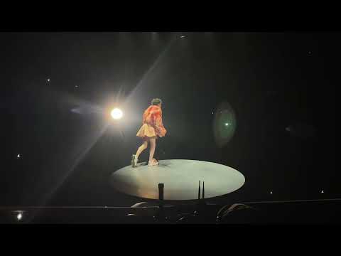 NEMO - THE CODE SWITZERLAND 🇨🇭 I LIVE FROM THE ARENA I EUROVISION 2024 GRAND FINAL