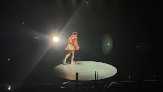 NEMO - THE CODE SWITZERLAND 🇨🇭 I LIVE FROM THE ARENA I EUROVISION 2024 ...