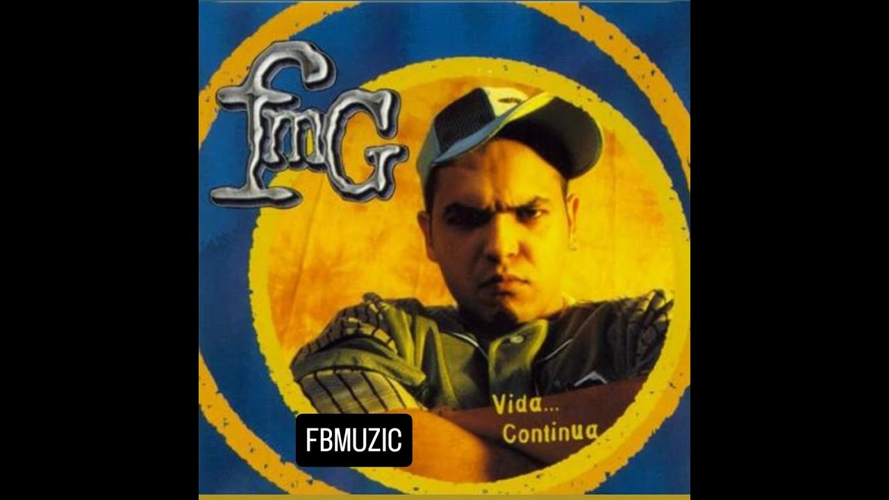 Eddy Fortes (F.M.G) - Tha Game - YouTube