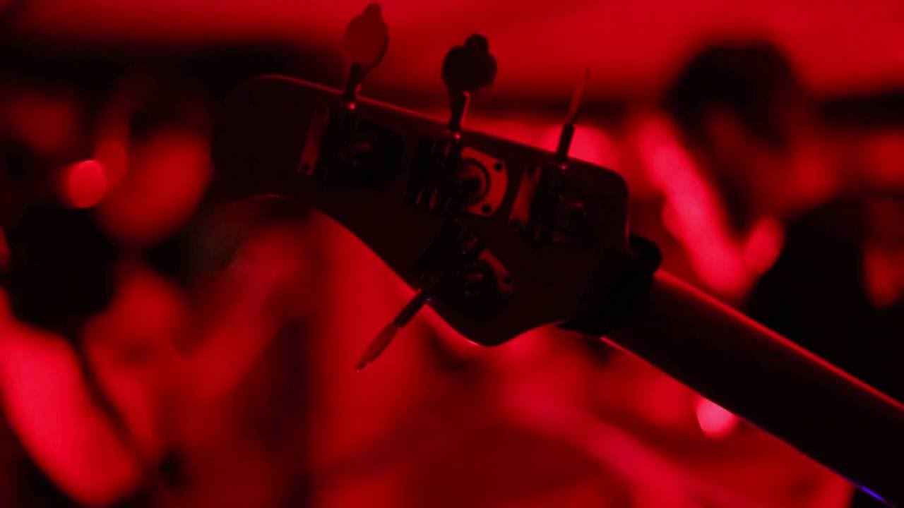 Oaken Heart - Alluvium (Record Release 21.08.2016 @ Atari, Leipzig ...