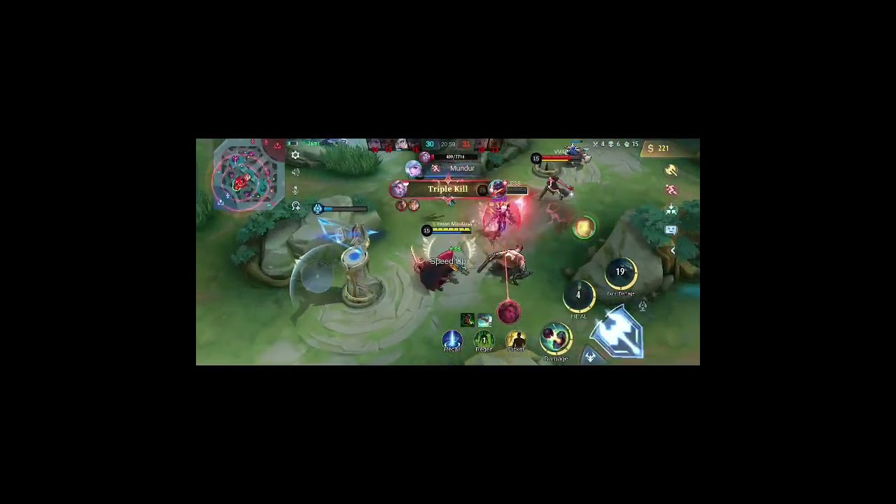 Bane Di Buff - YouTube