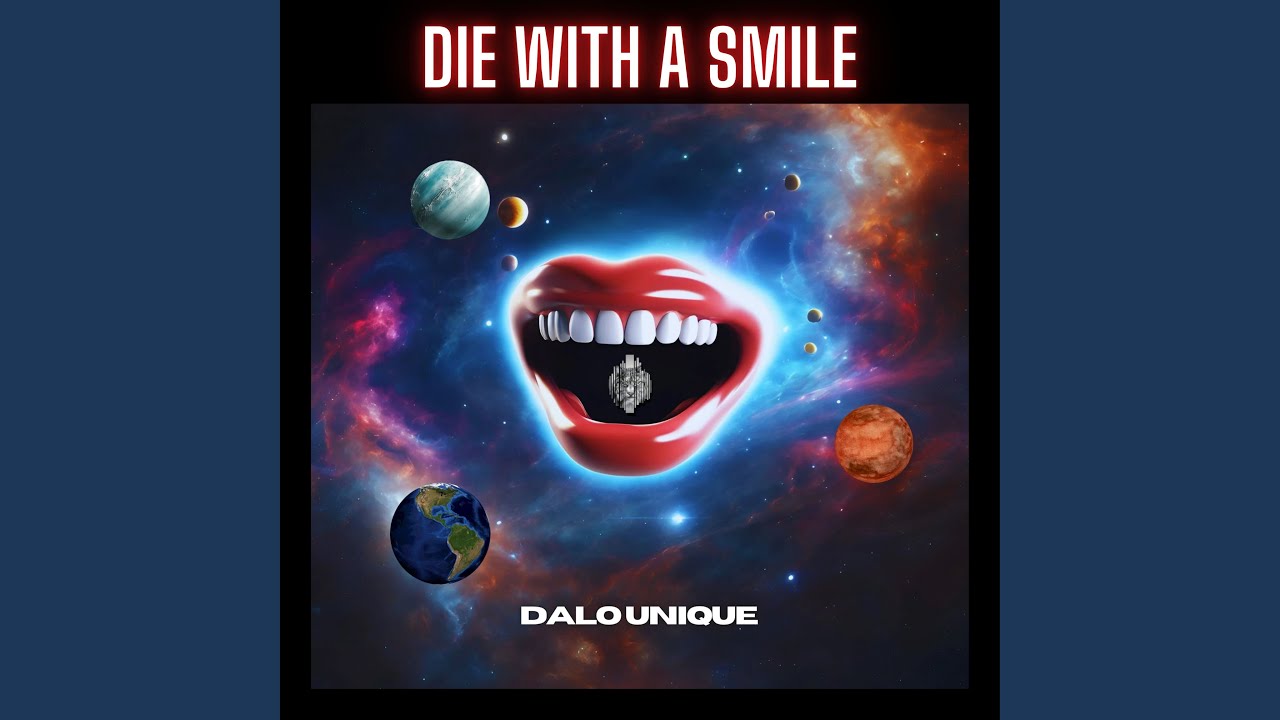 Die with a smile (Slowed Version) - YouTube