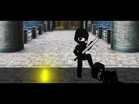 Ninja fighting | test vídeo | - YouTube