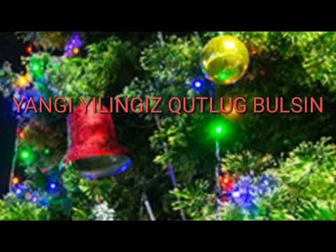 2021 YANGI YILINGIZ QUTLUG BULSIN