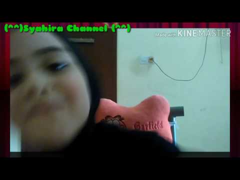 Baby Hijab tutorial