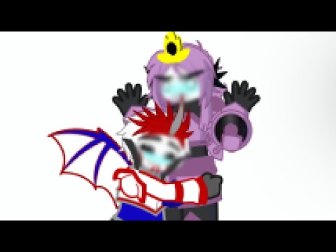 There goes my baby || Transformers Prime + OC || Gacha - YouTube