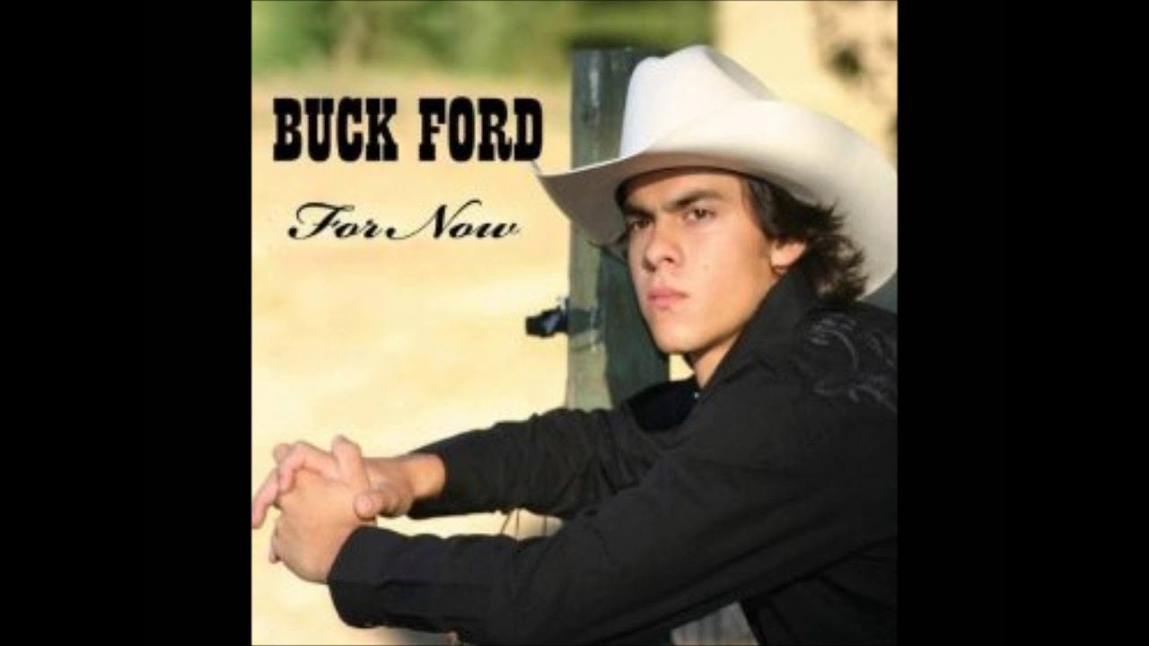 Buck Ford - One of Those Jones Boys - YouTube