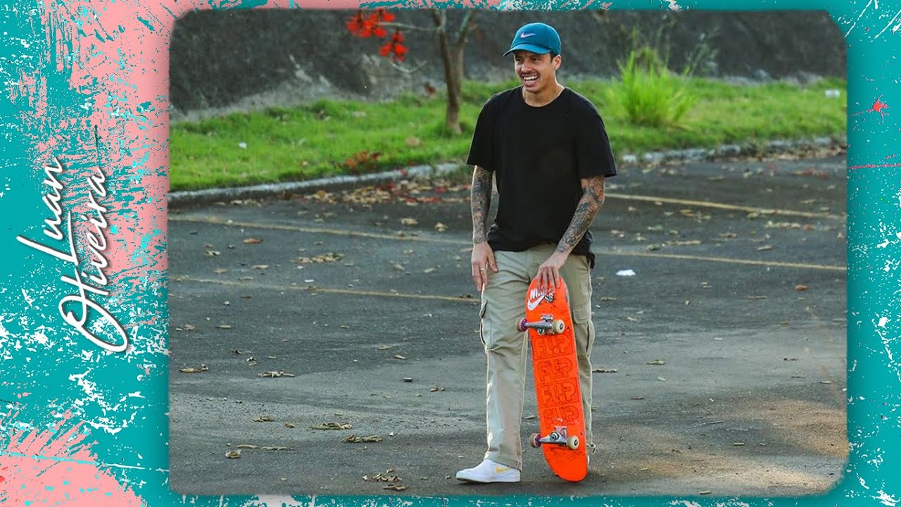 Luan Oliveira | "magical tricks" 2020 - YouTube