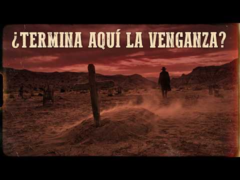 La Tumba del Traidor | Heavy Dark Country - LA SANGRE DEL FORAJIDO Cap. 1