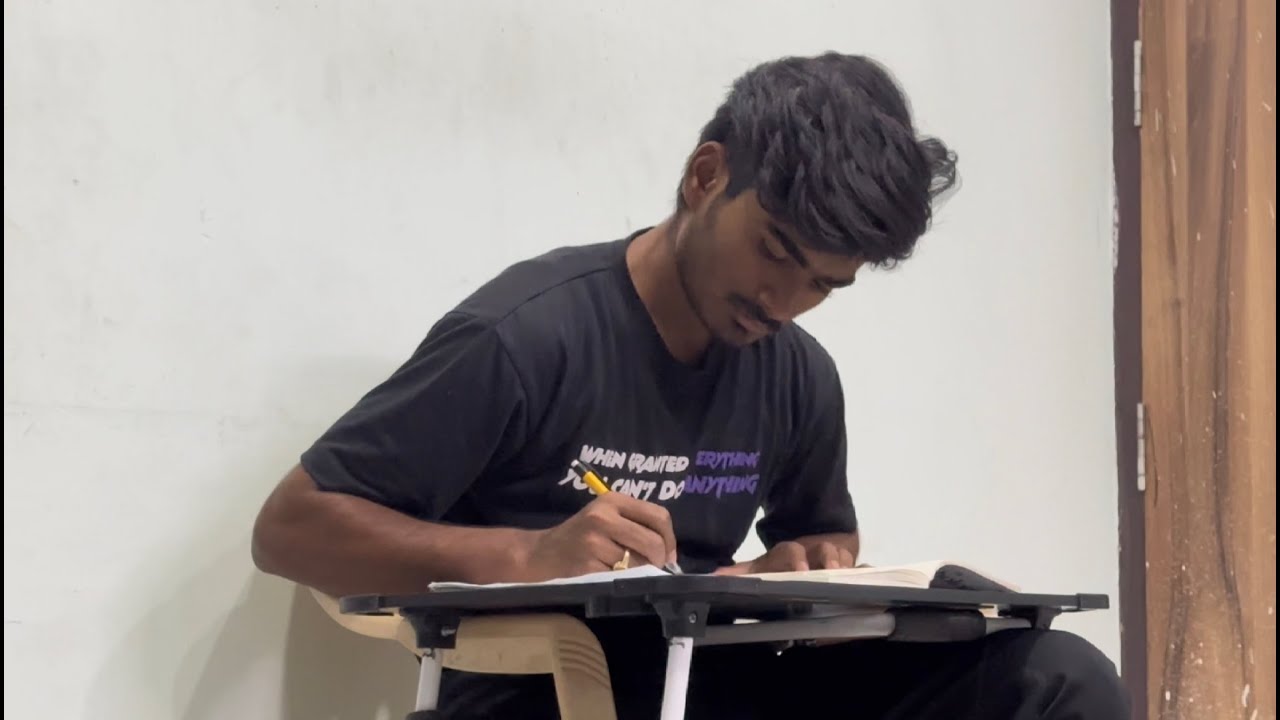 A Day in My Life as a College Student, Youtuber & Gym Enthusiast - YouTube