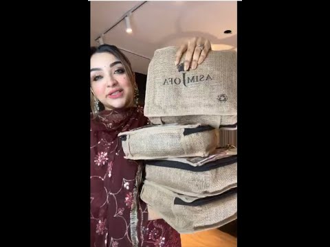 | ASIM JOFA | Chapter 2 | MISHAAL | 💖💖 #Glow-Touch-by-Alvia # ...