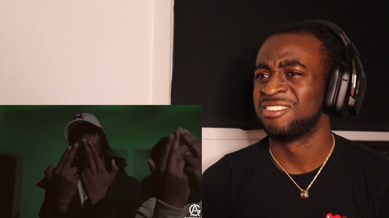 T.Scam (Active Gxng) - Little Mix [Music Video] | GRM Daily | BestGuy ...