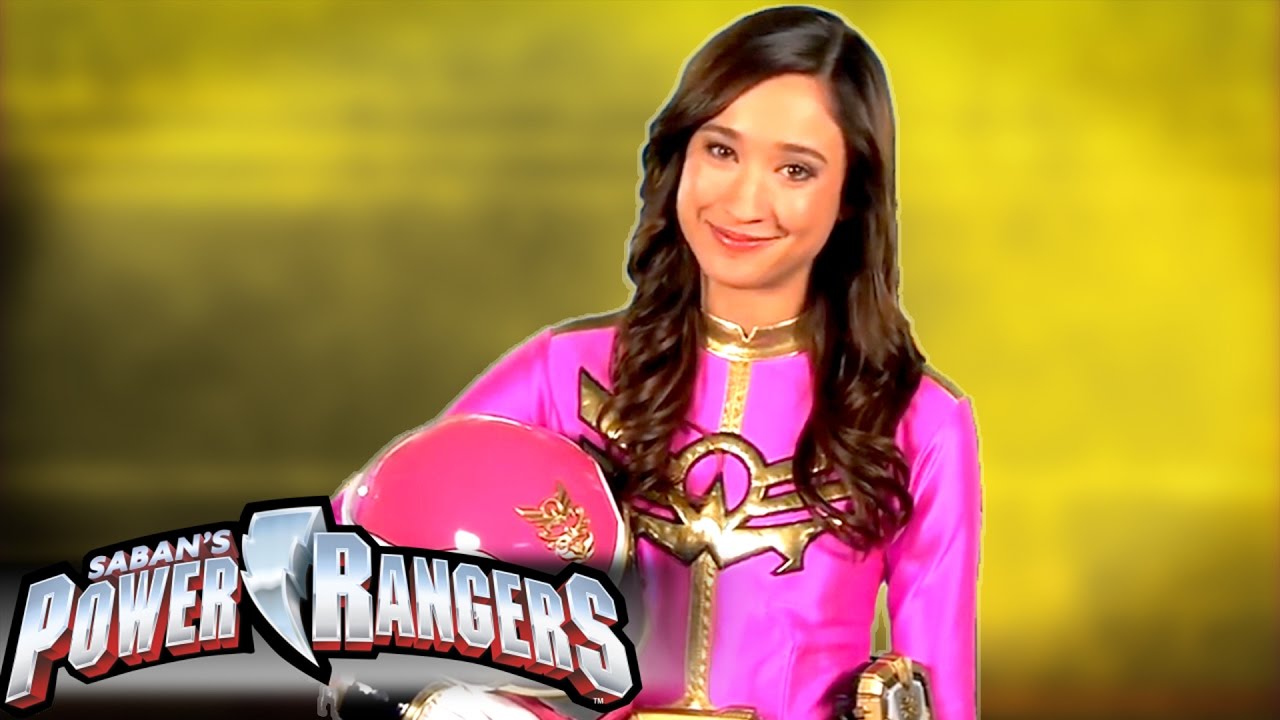 Power Rangers emPOWER - Caring and Friendship - YouTube