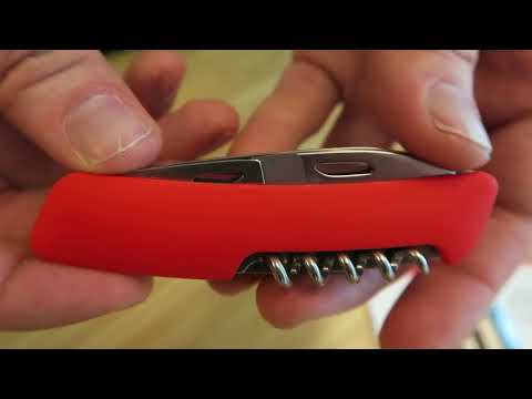 D03 SWIZA KNIFE REVIEW