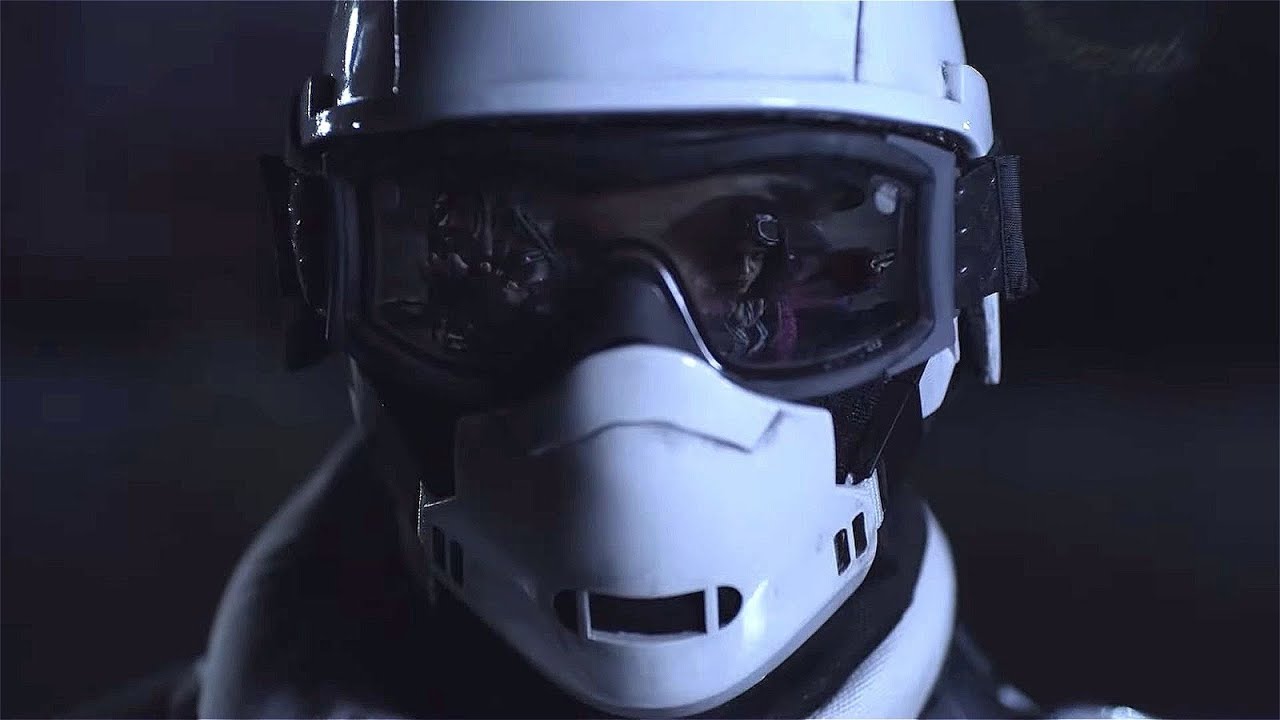 The Walking Dead 10x20- Commonwealth Soldiers separate group at ...