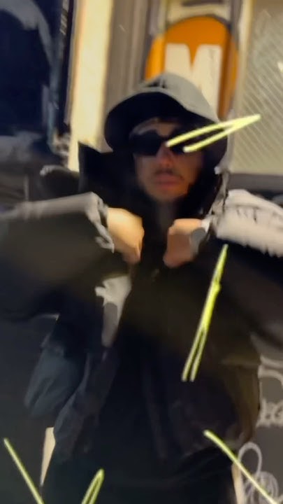 ME - VISUALIZER #music - YouTube