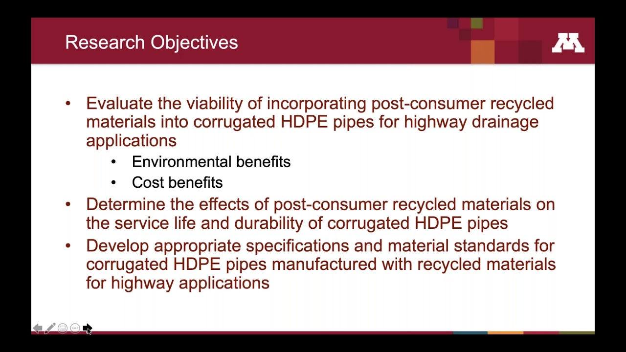 What you Need to Know about the New AASHTO Specification 294R Recycled ...