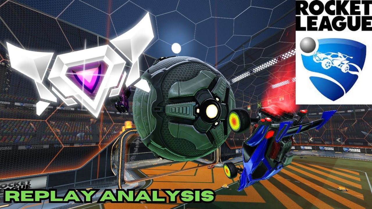 this is what RLCS is really like - YouTube