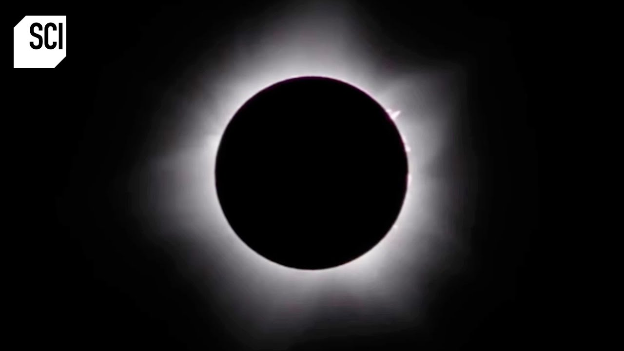Full Length Total Solar Eclipse in Australia on April 19, 2023 - YouTube
