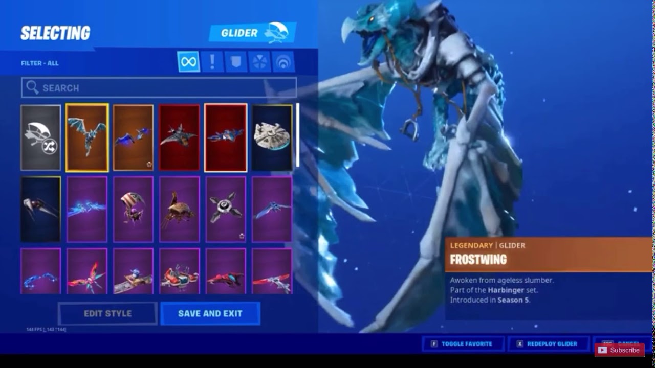 FREE FN ACC LINK IN THE DESCRIPTION AND EARN POINTS NOW! THIS IS LEGIT ...