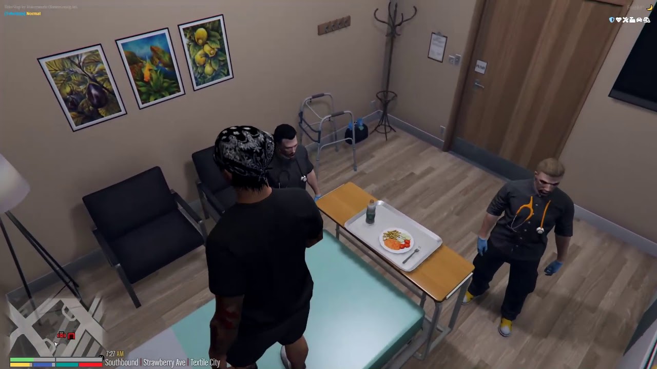 Life of Alex Taylor Bonus clip Release Day - YouTube