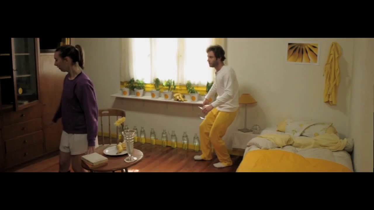 Impermeable - Sofía Saluzzi | Music by Laureano Mucciacciaro - YouTube