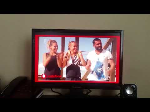 Kazanan takımın yarışmacıları ödülümüz Vodafone’dan geliyor.