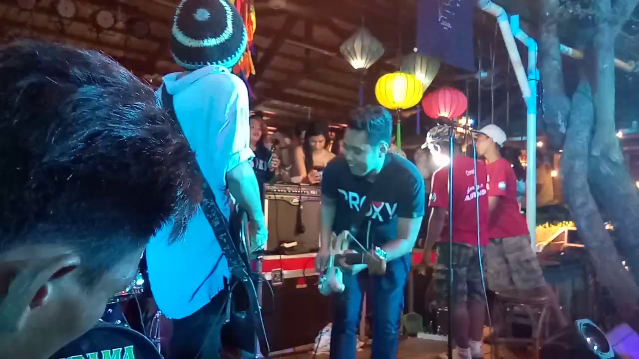 Ang Huling El Bimbo - Markus Highway - YouTube