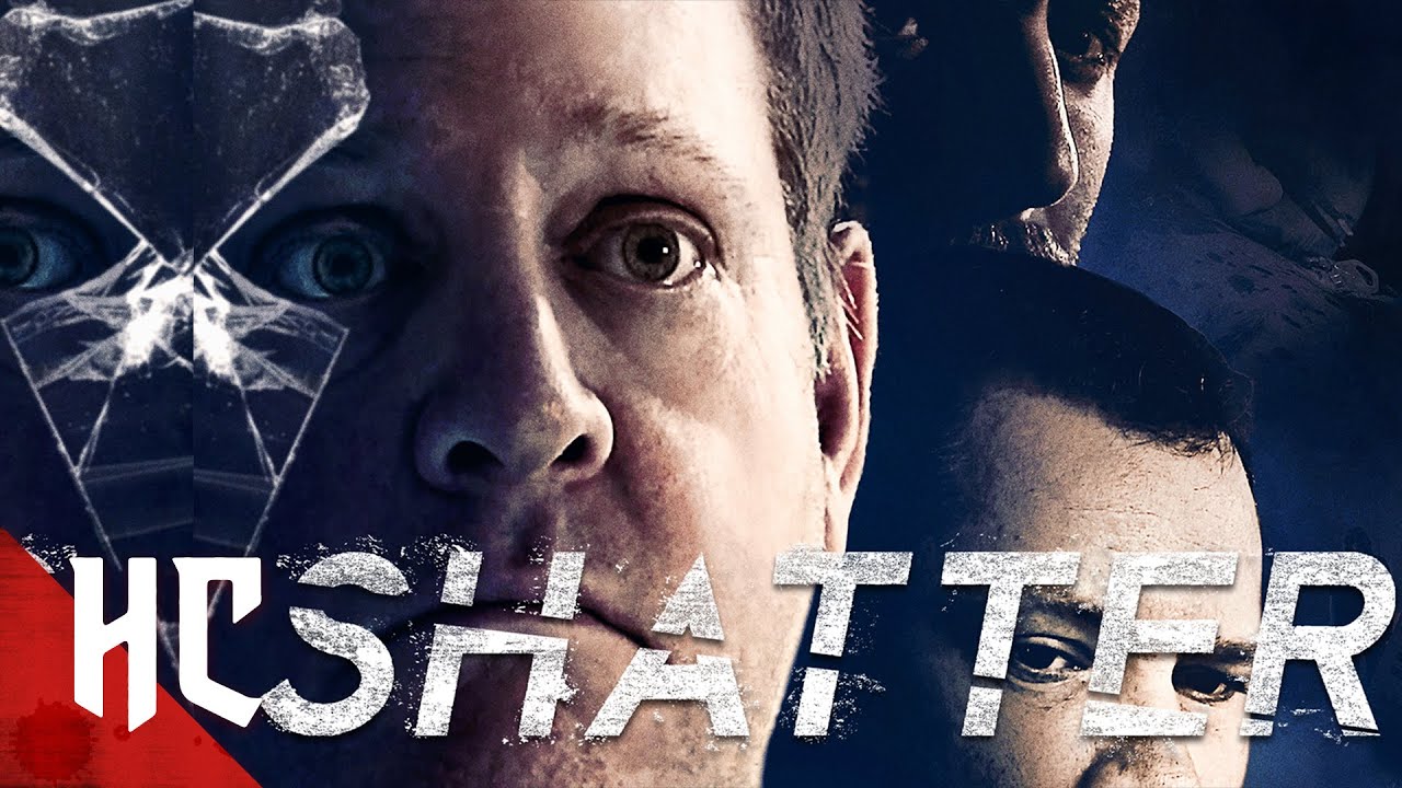 Shatter | Full Slasher Horror Movie | Horror Central - YouTube