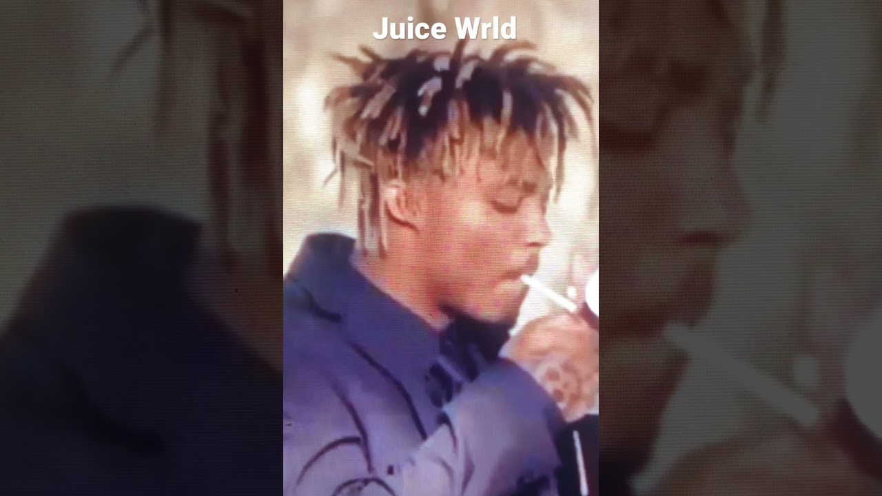 Juice Wrld Freestyle - YouTube