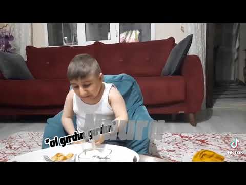 Burak reis geğiriyor