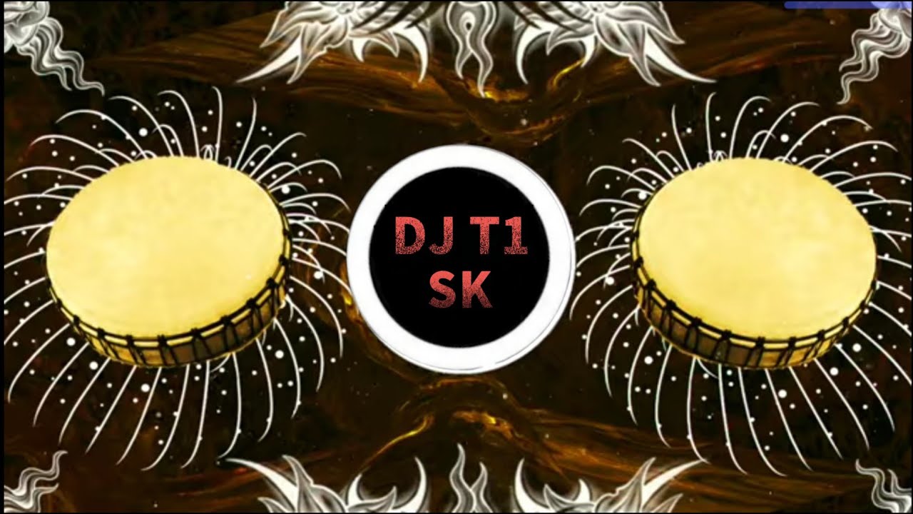 Tamte Band Part - 5 (Bass Mix) | DJ T1 SK - YouTube