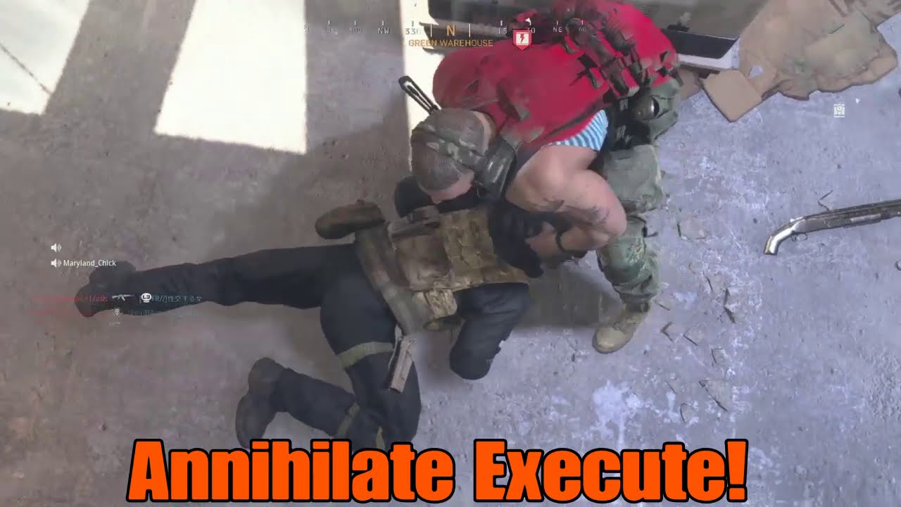 Call Of duty Mini Compilation - YouTube