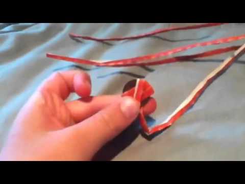 HOW TO MAKE A BASIC PENNY BOMB - YouTube