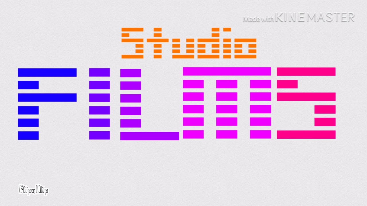 Studio Films Logo (2020, Extended version) - YouTube