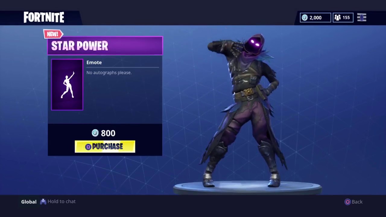 Fortnite | Star Power Trap Remix - YouTube Music