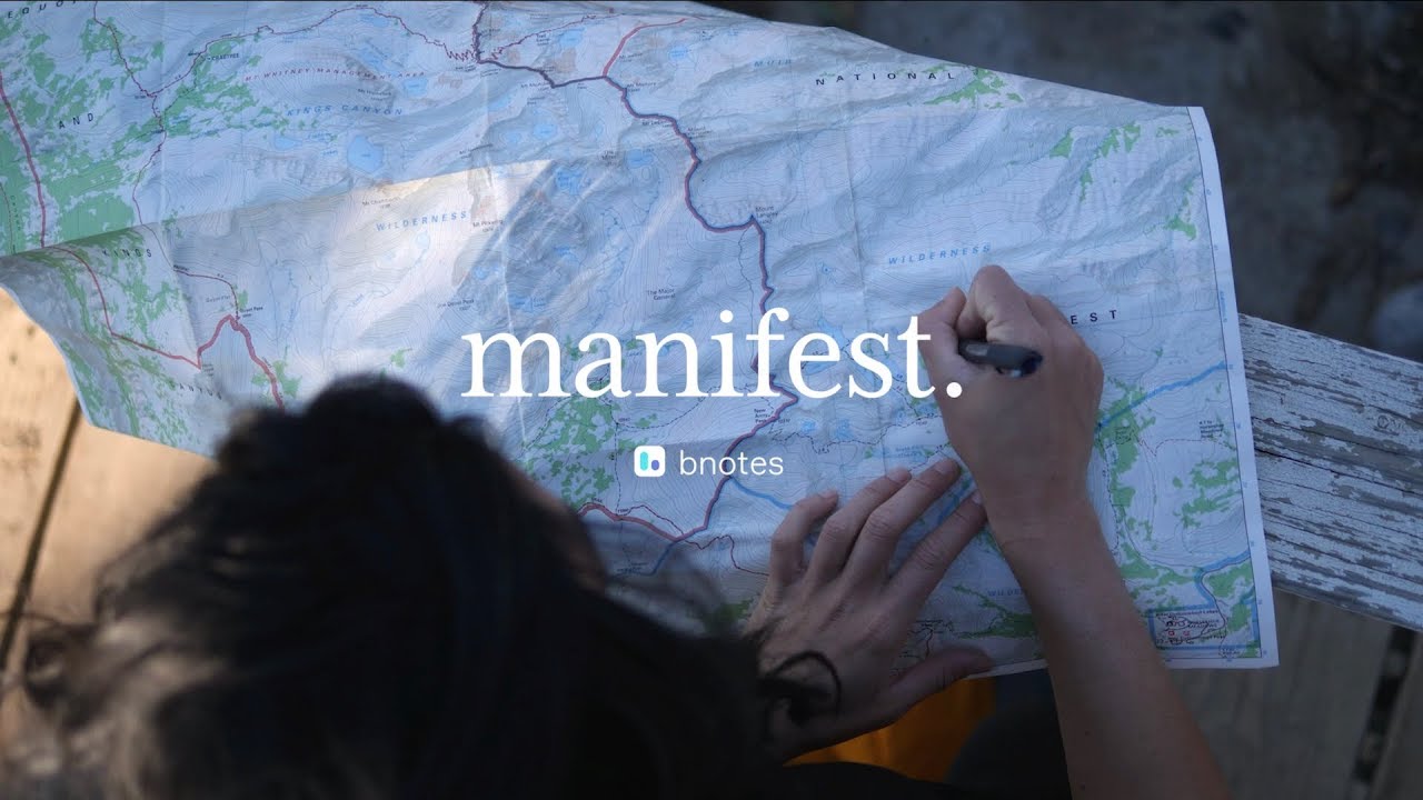 Physicist and Mountaineer Eylene Pirez in "Manifest" a bnotes short ...