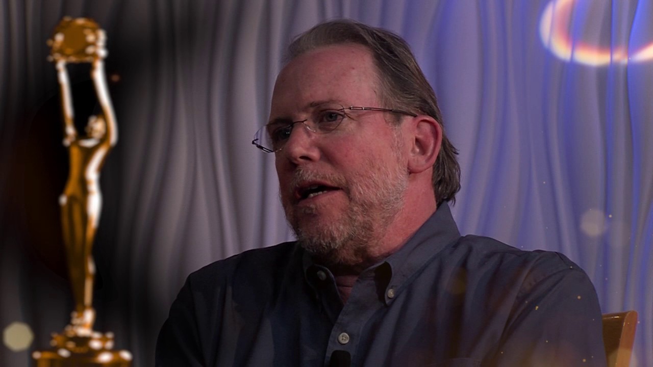 Harper Philbin - The Importance of Actors - YouTube