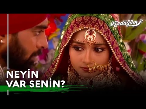 Ichcha, Vansh'dan KORKTU! | Kördüğüm Hint Dizisi 140. Bölüm