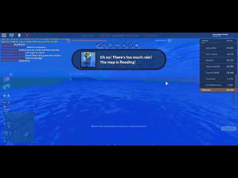 THE NUKE! (JAILBREAK LIVE EVENT) - YouTube