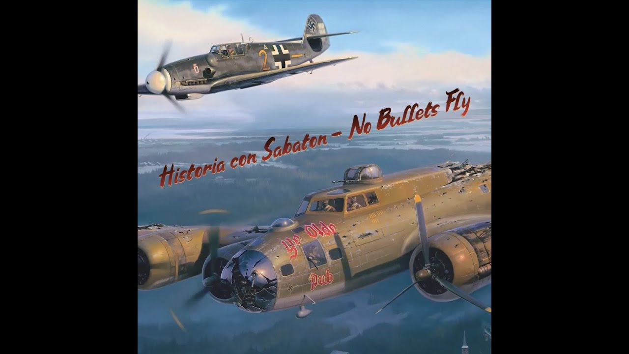 Sabaton - No Bullets Fly (History/Reaction) - YouTube