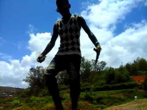 Ho Avy Agnay--MEM'S AKADEMIA feat PIT LEO & Mr SAYDA ( Cover Video ) 2K17