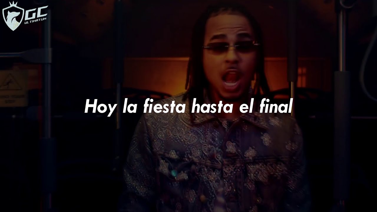 Canción del mundial 2022 (Arhbo) [Ozuna, Gims & RedOne] - YouTube