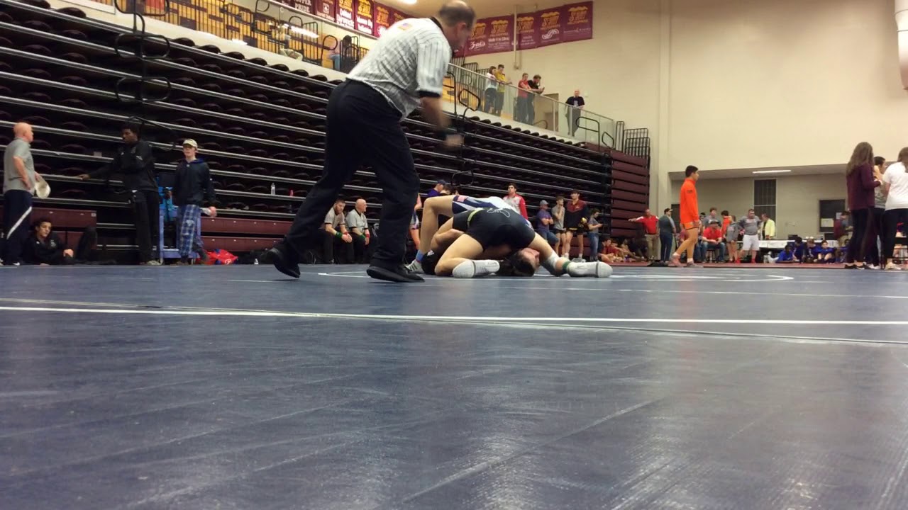 145 Pritchard, Talon v Henkin, M. (Greer) 01-11-20 L PIN 0:57 - YouTube